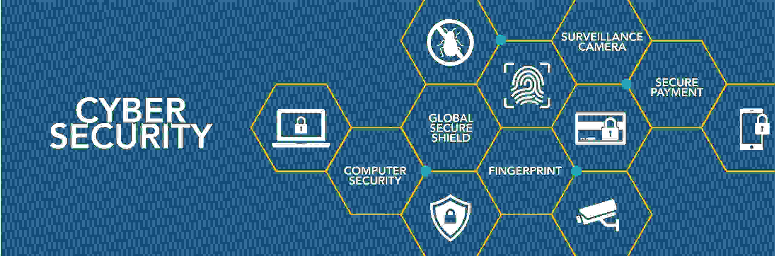 Cyber Security Support