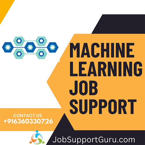 Python Online Job Support Services from India